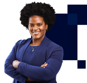 Iris Harris | Touchstone Bernays